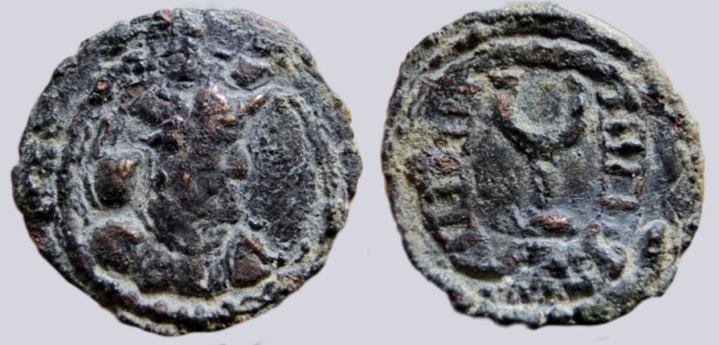 Alchon Huns AE Unit, Anonymous Clan Ruler | Bactrianumis